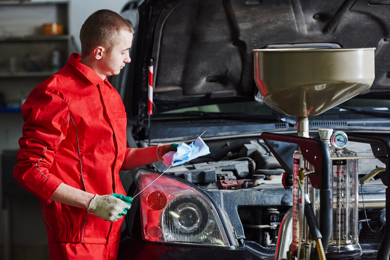 How to Change Engine Oil: Everything You Need To Know! %%sep%% %%sitename%%