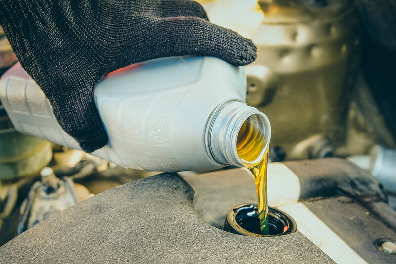 How to Change Engine Oil: Everything You Need To Know! %%sep%% %%sitename%%