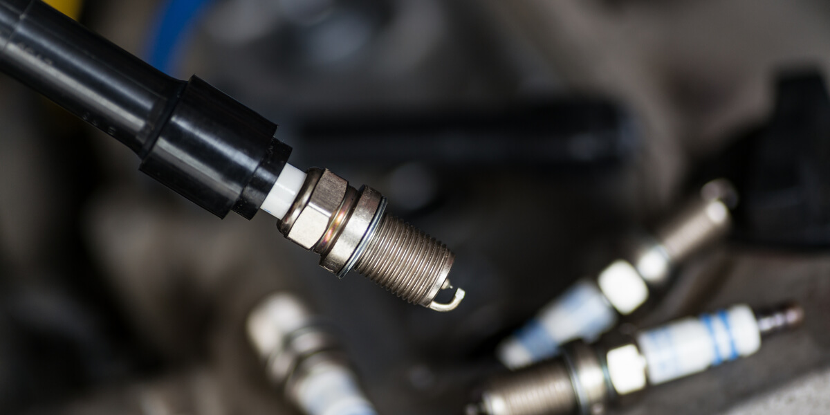 How Many Miles To Change Spark Plugs