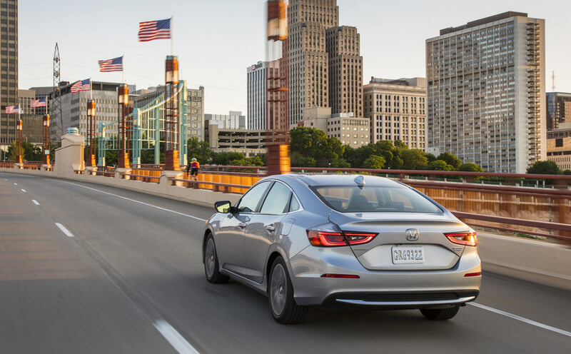 Cars With CVT Transmission | 2020 Complete Guide