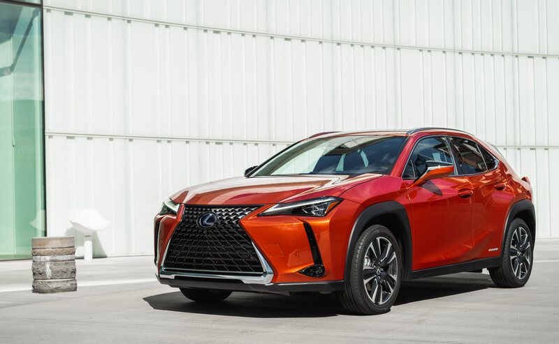 Cars With CVT Transmission | 2020 Complete Guide