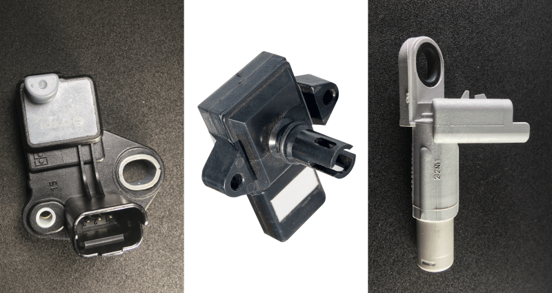 What Does A Crankshaft Sensor Do? | Auto Mechanics 101