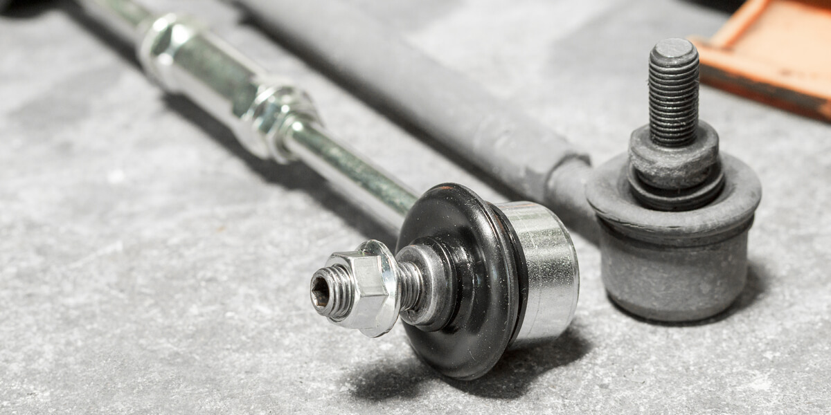 Sway Bar Links: Everything You Need To Know