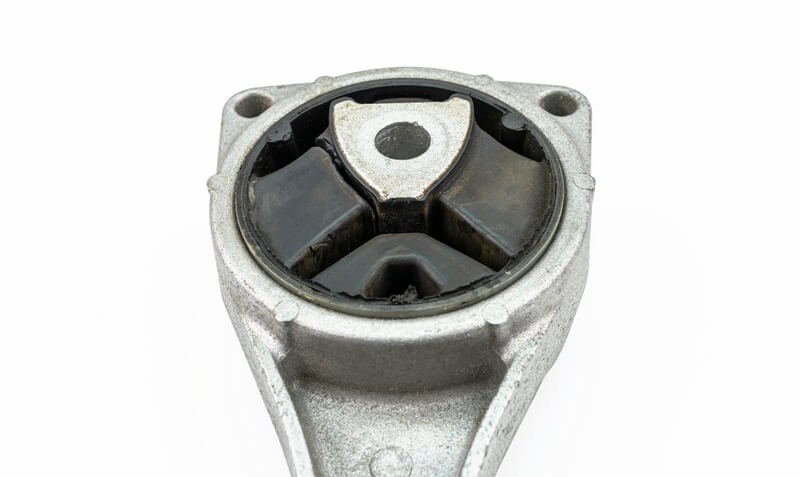 Is Driving with Broken Engine Mounts Safe?