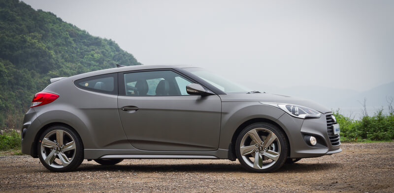 Hyundai Veloster | Everything You Need to Know