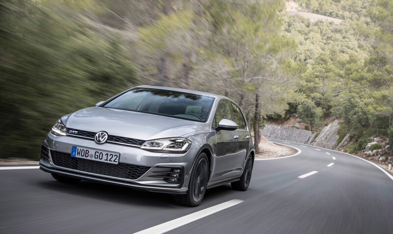 Volkswagen Golf MK8 | Everything You Need to Know